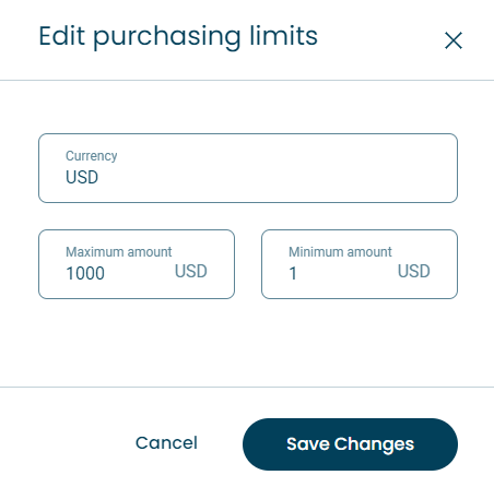 Dualog Quota - Getting Started – Dualog Support
