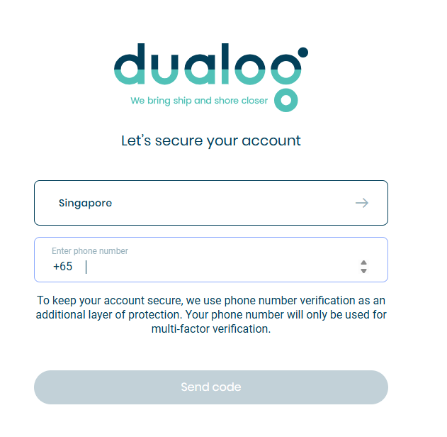How to Access Seafarer Emails Using a Web Browser – Dualog Support
