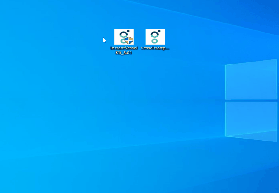 Dualog Connection Suite - Instant Vessel Kit (IVK) – Dualog Support