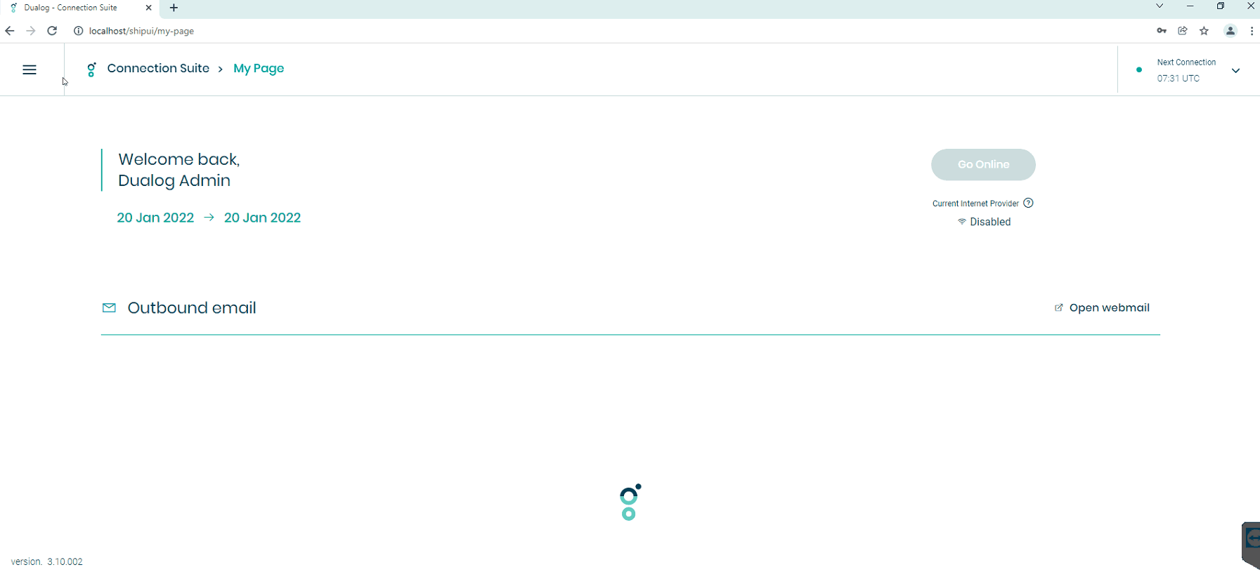 Dualog Business Mail - Step-by-Step Guide for IMAP Restore Process ...