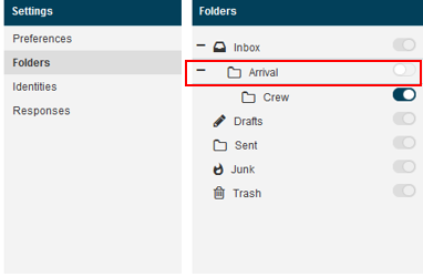 Dualog Webmail - Resolving Greyed-Out Folder Subscriptions – Dualog Support